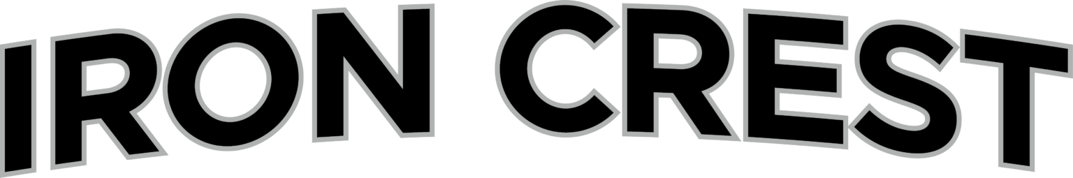About – ironcrestco.com
